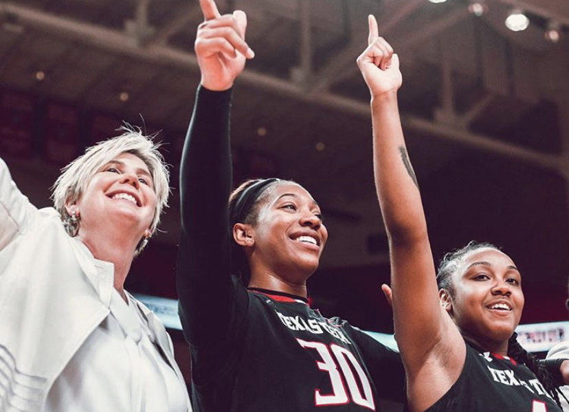 Built My Legacy: Zuri Sanders - Guns Up Nation