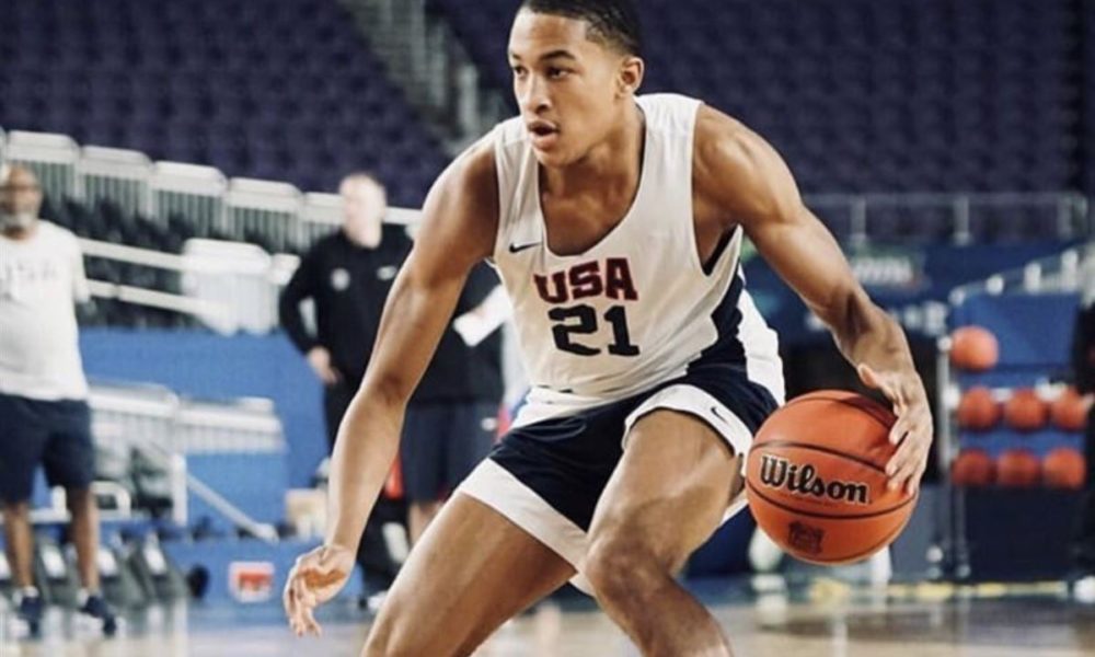 Newcomer Profile: Nimari Burnett - Guns Up Nation