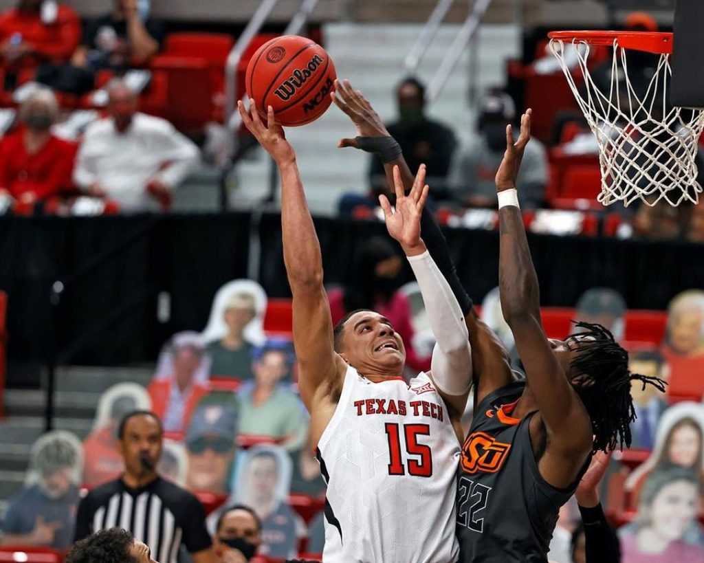 Week 7 Player of the Week: Kevin McCullar - Guns Up Nation