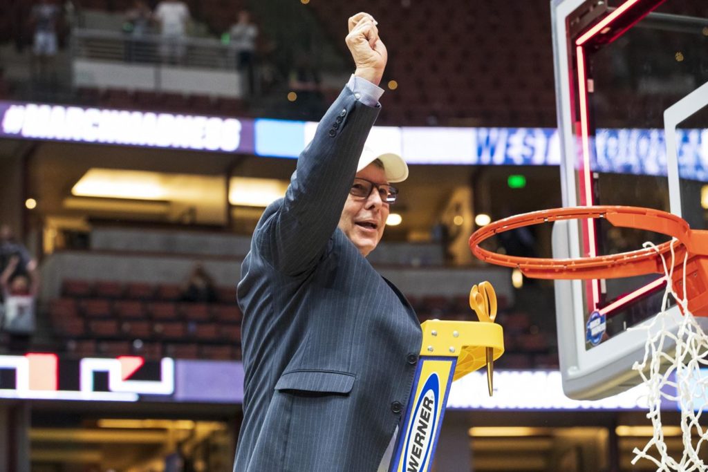 Why Mark Adams should be the next Head Coach of this program - Guns Up ...