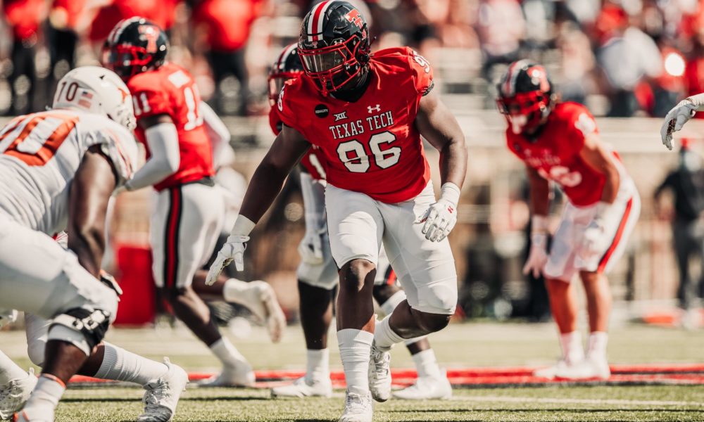 There’s Philip Blidi Days Until Football - Guns Up Nation