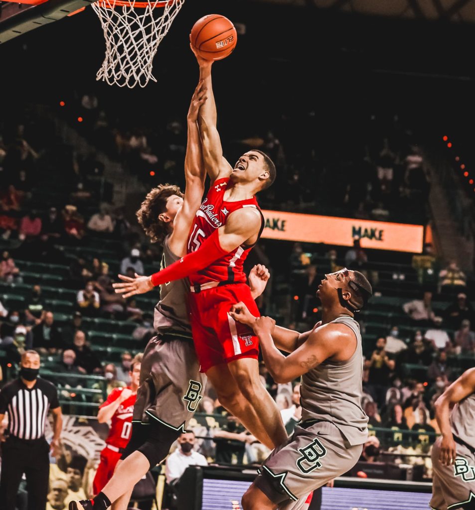 Returning Player Breakdown: Kevin McCullar - Guns Up Nation