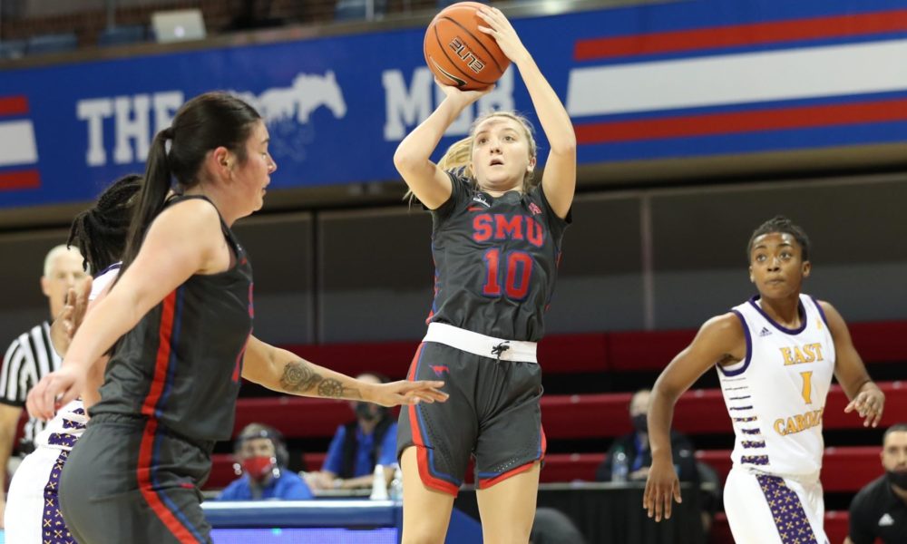 Rhyle McKinney brings a high basketball IQ and work ethic to the Lady ...