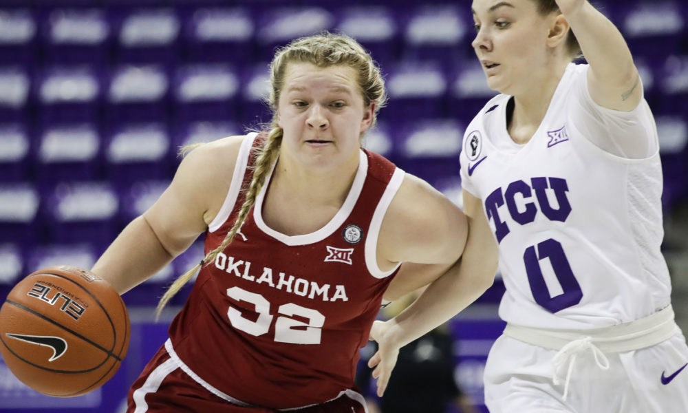 Newcomer Profile: Tatum Veitenheimer - Guns Up Nation