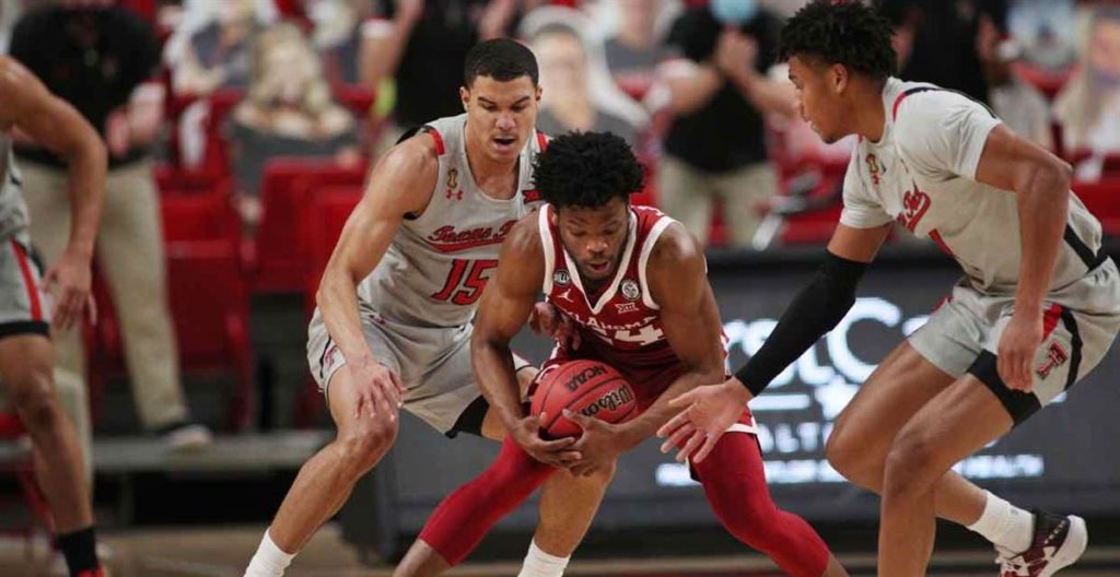 Who Starts This Season for the Red Raiders? - Guns Up Nation