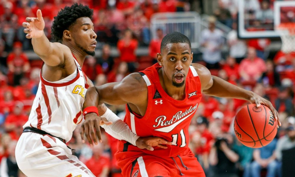 Senior Spotlight: Bryson Williams & Lexy Hightower - Guns Up Nation