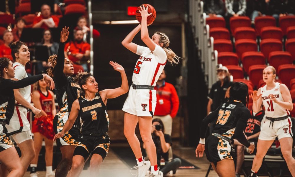 Rhyle McKinney Returns Outside Shooting and Ball Handling - Guns Up Nation