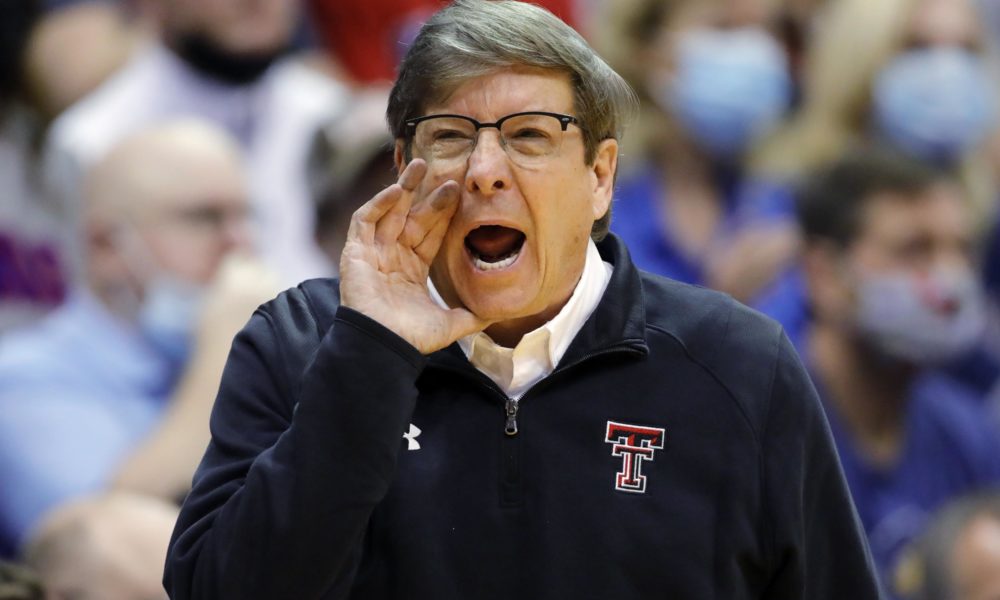 A Deep Look at Texas Tech Basketball Through 15 Games - Guns Up Nation