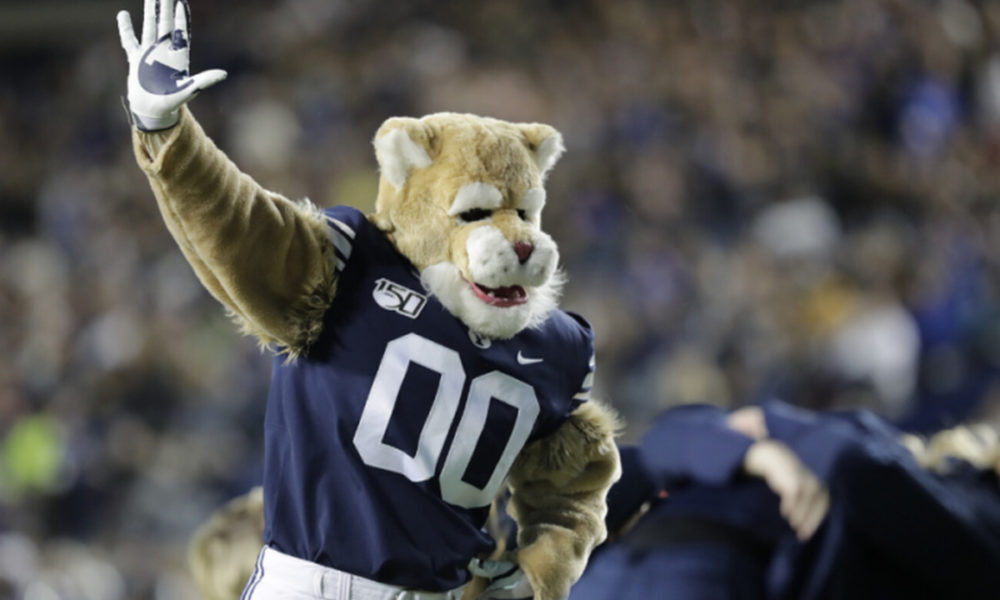 Why the Big 12 Should be Excited About BYU Joining the Conference ...