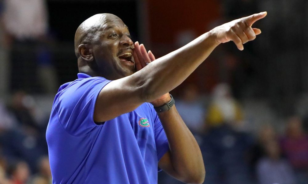Why Al Pinkins Should be the Next Texas Tech Head Basketball Coach ...