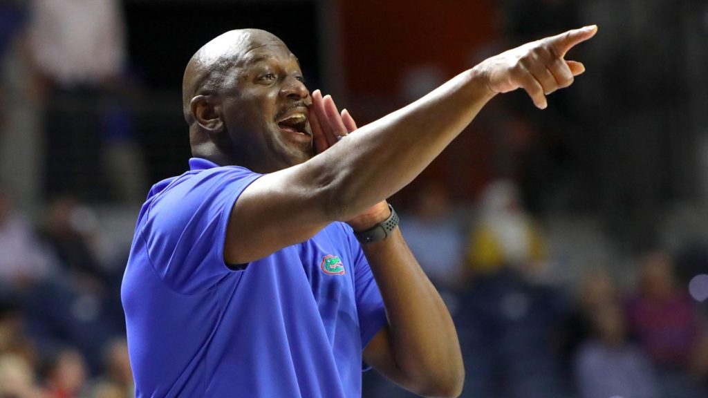 Why Al Pinkins Should be the Next Texas Tech Head Basketball Coach ...